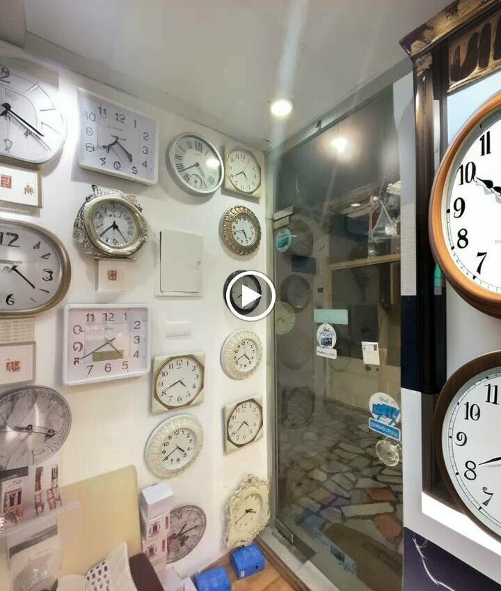 Saatçiler Seçkin Saatçilik, Sinop, foto