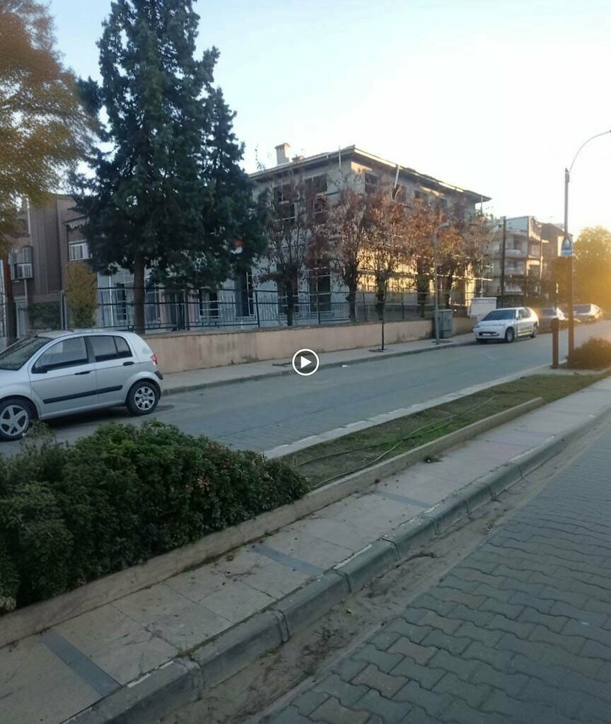 Ortaokul Namık Kemal Ortaokulu, Salihli, foto