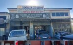 Yükselen Oto Tamir Servisi (İzmir, Seferihisar, Camikebir Mah., Sanayi 4. Sok., 37), otomobil servisi  Seferihisar'dan