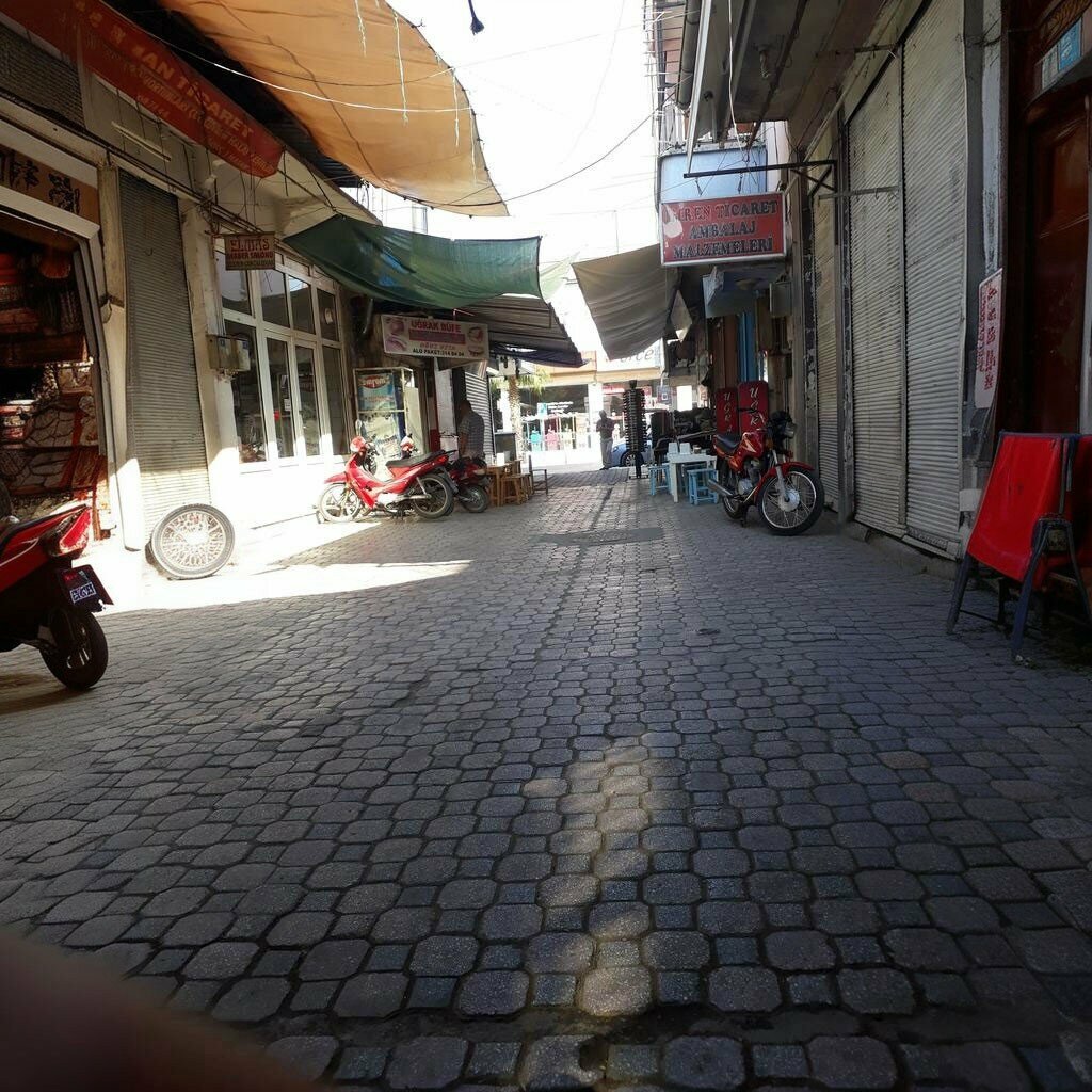 Restoran Uğrak Büfe İzmir Karışık, Turgutlu, foto