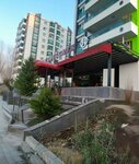 Star & Rose Cafe (Diyarbakır, Kayapınar, Nazım Hikmet Cad., 37BD), kafe  Diyarbakır'dan