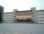 Şerife Bacı Mesleki Ve Teknik Anadolu Lisesi (Kayseri, Kocasinan, Hoca Ahmet Yesevi Mah., 44. Sok., 26), lise  Kayseri'den