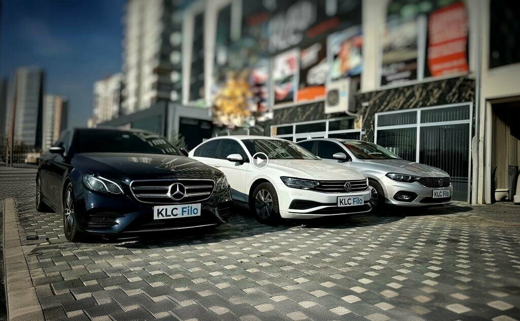 Oto kiralama Klc Filo Car Rental, Kayseri, foto