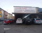 Ersoylar Oto (Erzurum, Yakutiye, Şükrüpaşa Mah., Ensar Sok., 3B), otomobil servisi  Erzurum'dan