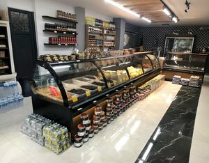 Bor Çınar Gıda (Niğde, Bor, Harım Mah., İstasyon Cad., 24), kafe  Bor'dan