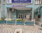 Melek Güzellik Salonu (Manisa, Salihli, Atatürk Cad., 27), güzellik salonu  Salihli'den