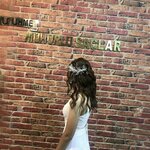 Ahmet Mühürlü Saçlar (İzmir, Torbalı, Barış Manço Cad., 47), kuaförler  Torbalı'dan