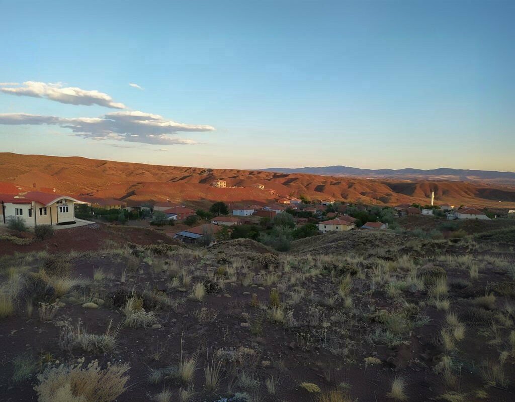 Muhtarlıklar Yukarıihsangazili Köy Muhtarlığı, Yerköy, foto