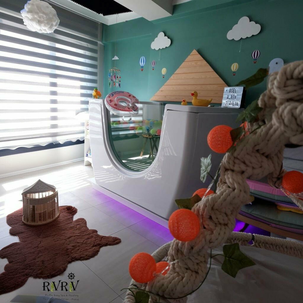 Spa RivRiv Bebek SPA - Uşak, Uşak, foto
