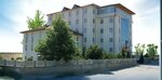 Zafer Erkek Öğrenci Yurdu (Isparta, Isparta Merkez, Zafer Mah., 4951. Sok., 51), otel  Isparta'dan