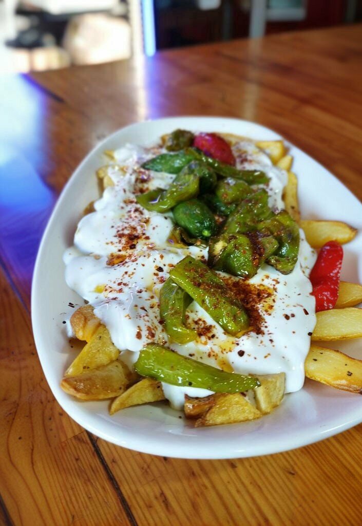 Kafe Cafe Karamel, Ortaca, foto