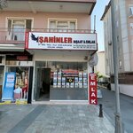 Öz Şahinler İnşaat (Merkez Mah., 9. Sok., No:1, Dalaman, Muğla), i̇nşaat makinaları ve ekipmanları  Dalaman'dan