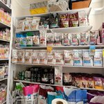 Mustafa İpek Petshop (Hatay, İskenderun, İsmet İnönü Cad., 93), petshop  İskenderun'dan