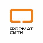 Format-City (Moskovskaya Street No:4), tabela yapımı  Kirov'dan