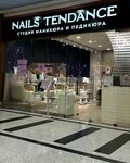 Nails Tendance (Schukinskaya Street No:42), manikür-pedikür  Moskova'dan