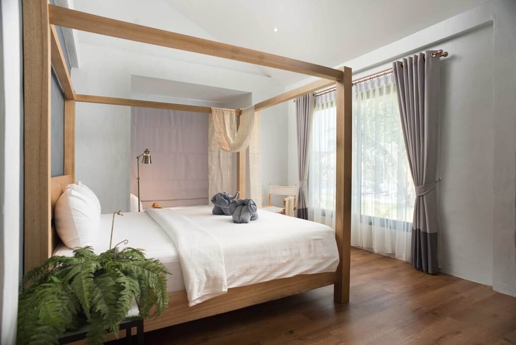 Otel Silan Residence, , foto