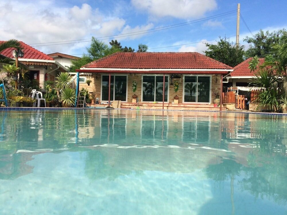 Otel One D Homestay, Dünya, foto