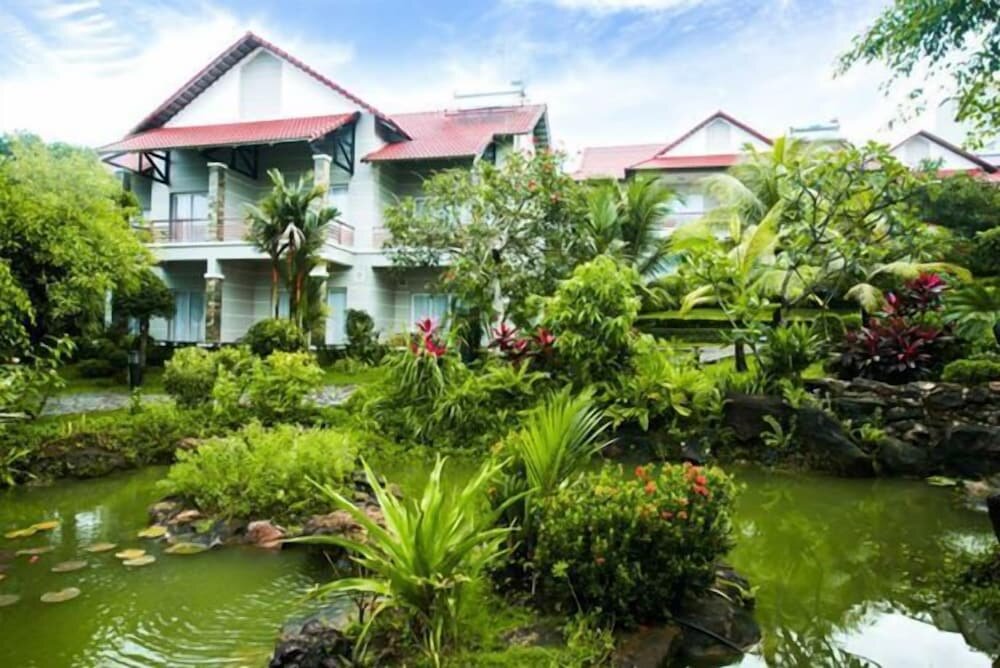Otel Hoa Binh Phu Quoc Resort, , foto