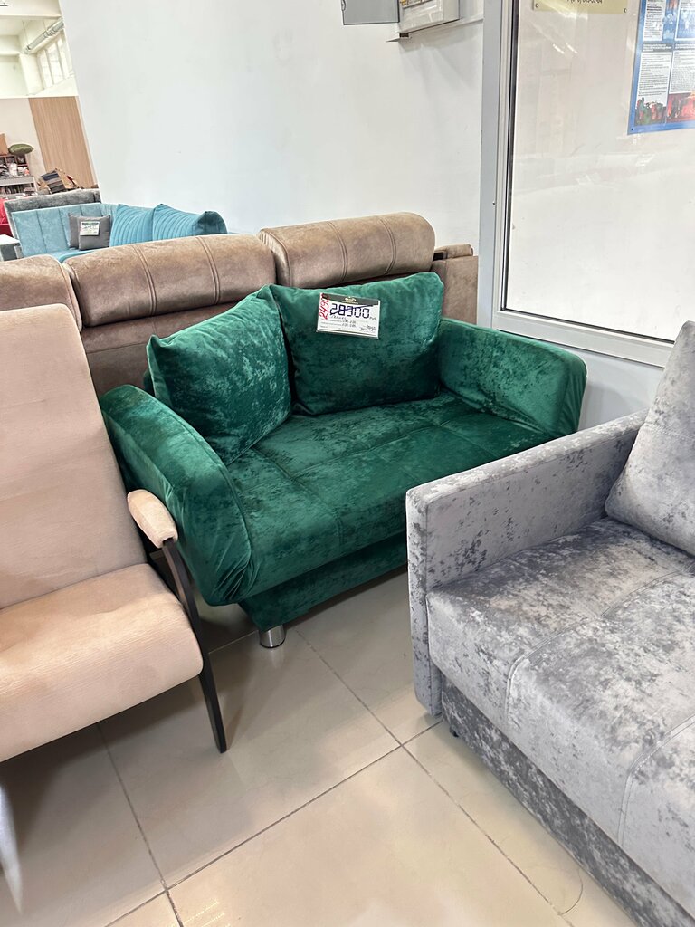 Koltuk takımı mağazaları ArtSofa, Sevastopol, foto
