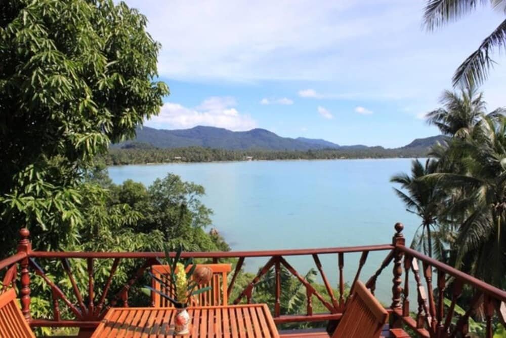 Otel 7 Br Sea Front Koh Phangan, , foto