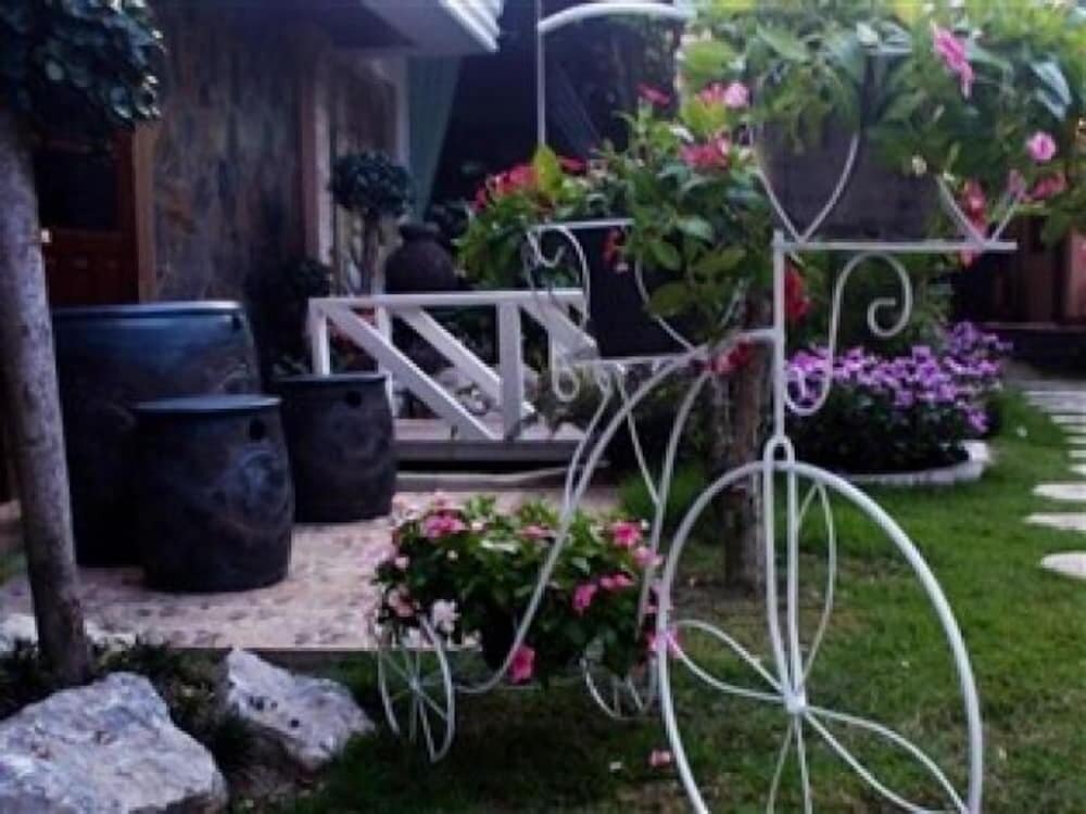 Otel Baan Fern Talay, Dünya, foto