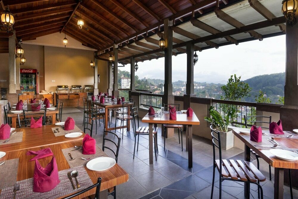 Otel Piumara Residence, Kandy, foto