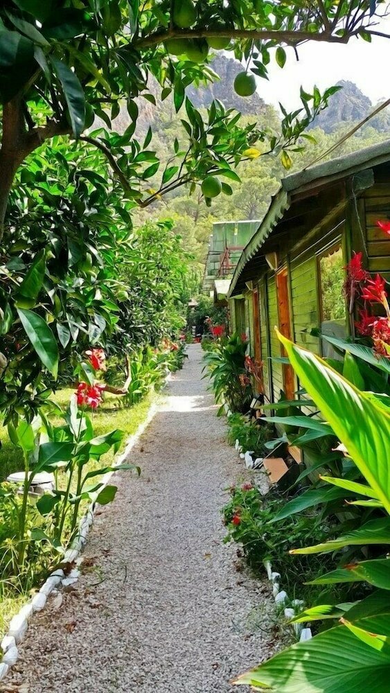 Otel Tatilya Pansiyon, Kumluca, foto