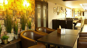 Absolute (Sormovskoye Highway No:15А), restoran  Nijni Novgorod'dan