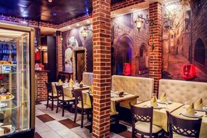 Pizza Roma (Balashikha, Vladimirskaya Street, 141А), restaurant  Balaşiha'dan