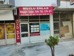 Mutlu Emlak (Yahya Kemal Cad., No:3/C, Kepez, Antalya), emlak ofisi  Antalya'dan
