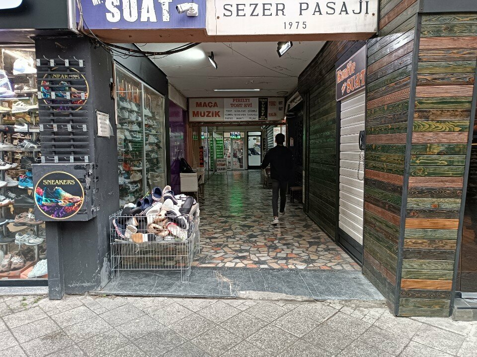 Terziler Terzi Erkan, Bursa, foto