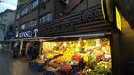 Kardeşler Konsept Market (Kuzguncuk, Kuzguncuk Çarşı Cd No:8, Üsküdar, İstanbul), market  İstanbul'dan