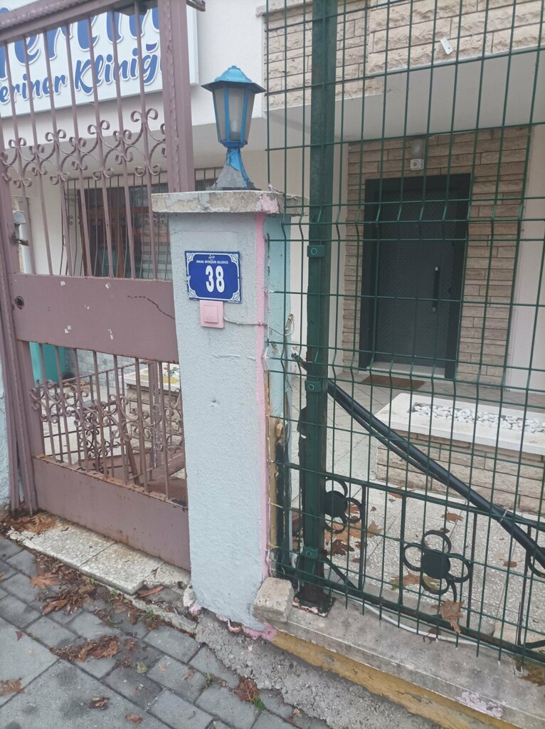 Veteriner klinikleri Merlin Veteriner Kliniği, Ankara, foto