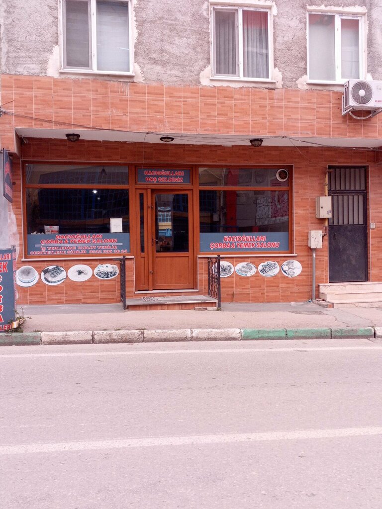 Restoran Hacıoğulları Yemek Salonu, Bursa, foto