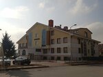 Ahi (Yeni Batı Mah., 2370. Sok., Yenimahalle, Ankara), vakıflar  Ankara'dan