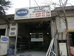 Metiniş Branda (İstanbul, Başakşehir, İkitelli OSB Mah., Eskoop Sanayi Sitesi, C8-3 Blok, 540), oto aksesuarları  İstanbul'dan