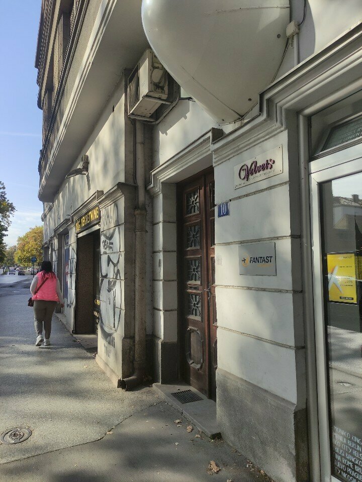 Anaokulları Bubica, Novi Sad, foto