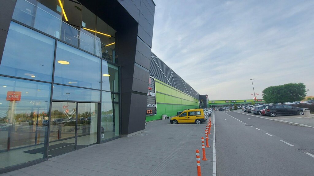 Çanta ve valiz mağazaları Glam Up, Novi Sad, foto