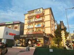 Günçalı Servis Taşımacılığı San (Sanayi Cad., Bursa), şehiriçi yolcu taşımacılığı  Bursa'dan