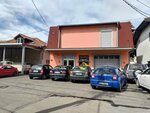 Amc Nacional (Belgrade County, Rakovica), otomobil pazarları  Belgrad'dan
