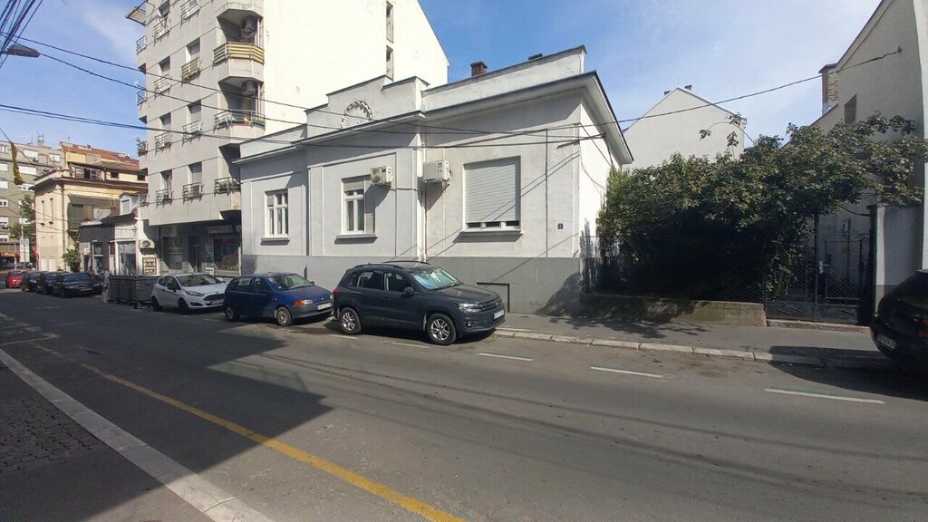 Restoran Thai zone, Belgrad, foto