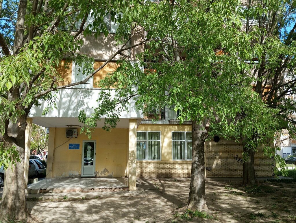 Sivil toplum kuruluşları Иво Андрић, Novi Sad, foto