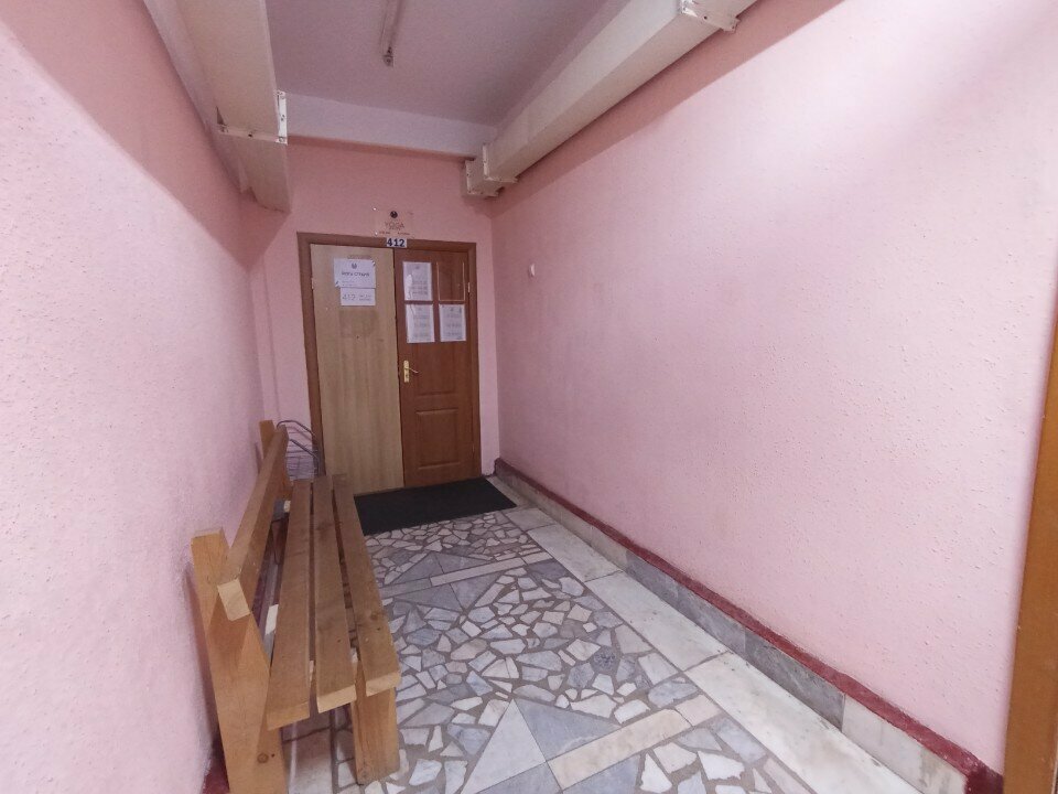 Yoga stüdyosu Yoga Metod, Yekibastuz (Ekibastuz), foto