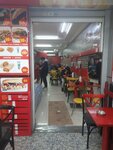 Marmaris Büfe (İstanbul, Küçükçekmece, Beşyol Mah., Birlik Cad., 5/2B), fast food  İstanbul'dan