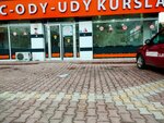 Konya Atlantis Sürücü Kursu Beyhekim Şubesi (Konya, Selçuklu, Beyhekim Mah., Şener Sok., 15A), sürücü kursları  Konya'dan