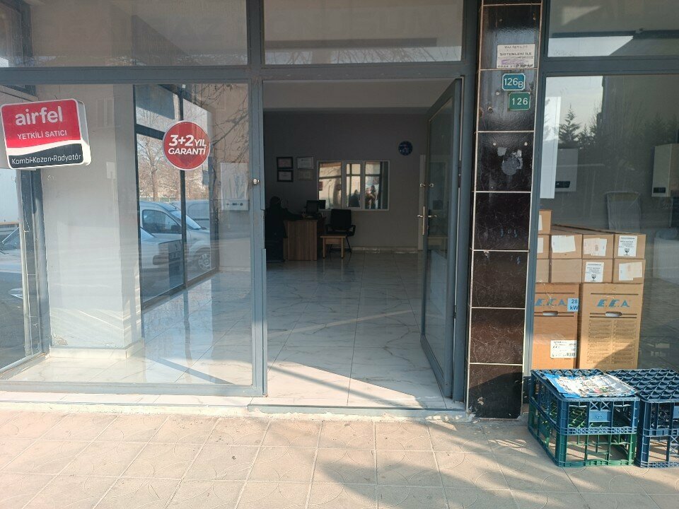 Mühendislik firmaları Sarı Mühendislik, Bursa, foto