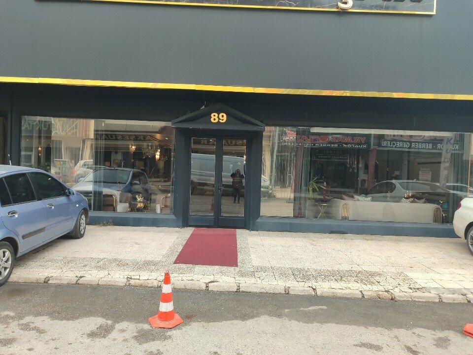 Mobilya mağazaları Mehmet koçak mobilya, Ankara, foto