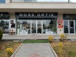 Moss Optik (Ankara, Çankaya, Ümit Mah., 2499. Sok., 7D), optik  Ankara'dan