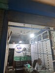 AS Machinery (Province of Punjab, Lahore District, Lahore Cantt Tehsil, Gajju Matah, Dallu Khurd), dikiş ekipmanları  Lahor'dan