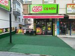 Oses Çiğ Köfte (Ankara, Keçiören, İncirli Mah., Refik Saydam Cad., 50), fast food  Ankara'dan